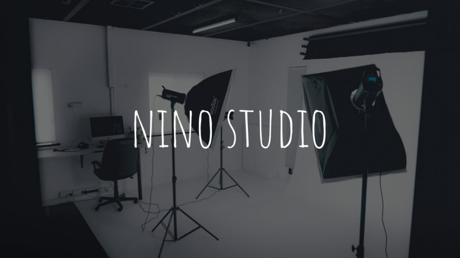 撮影スタジオ付きシェアオフィス「nino studio」様のウェブサイトデザインを制作しました - 180°（ワンエイティー）｜デザインが生み出した課題を、デザインで解決する。